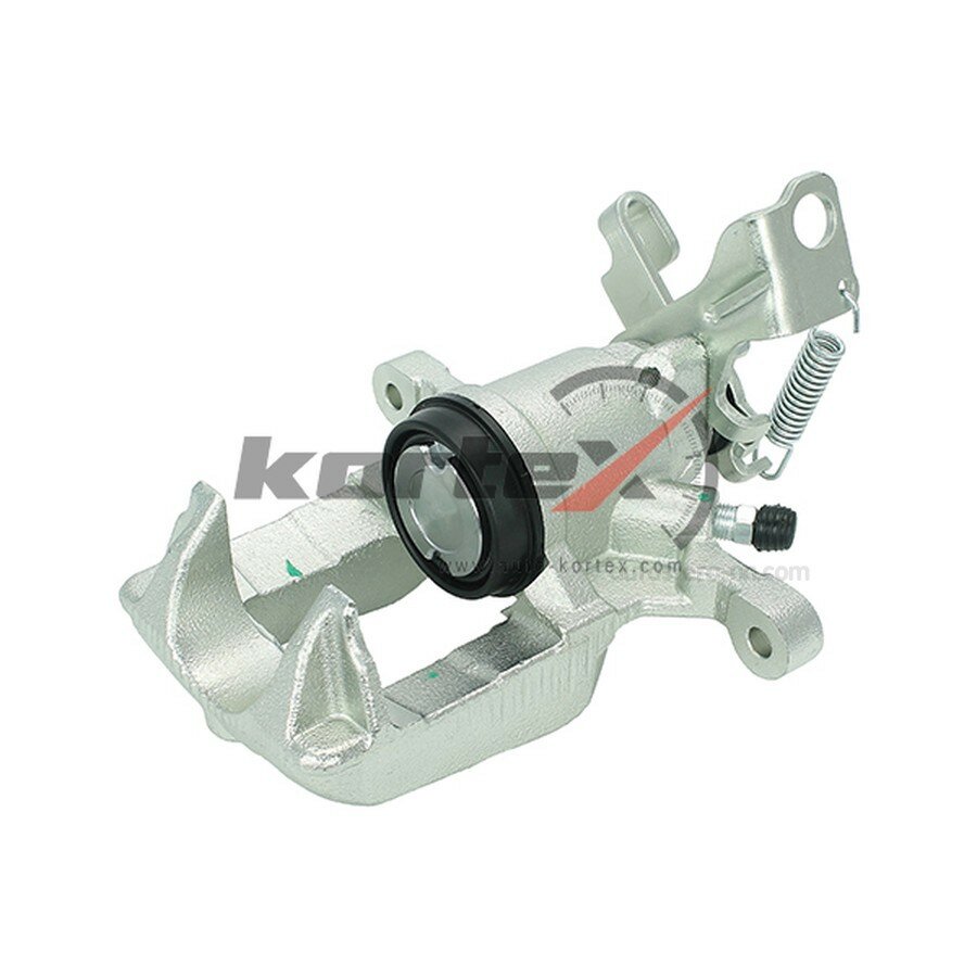 KORTEX KSB059 Суппорт тормозной OPEL ASTRA J CHEVROLET CRUZE (диск 292mm) задн. лев.