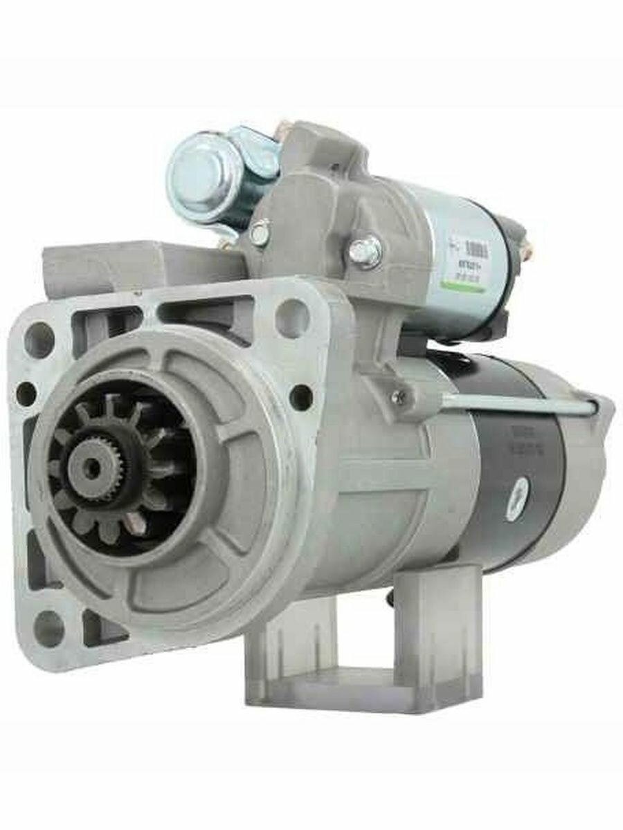 Стартер Volvo 5.5 kw / M9T62671