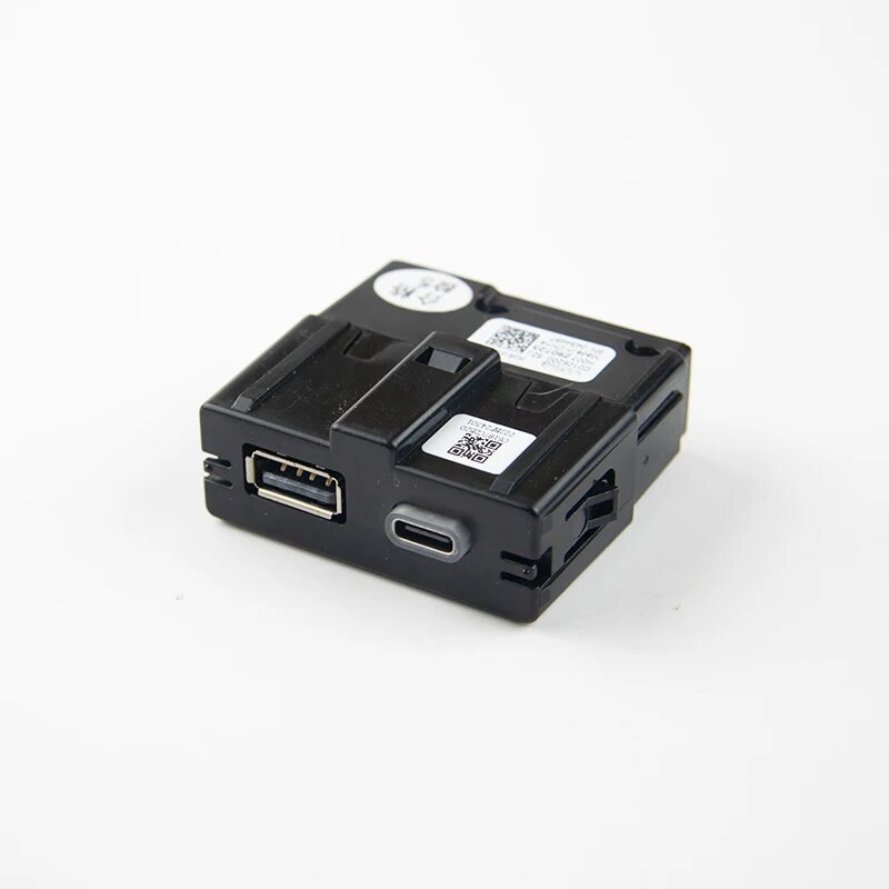 Задний адаптер USB Type-C для VW Golf7 Tiguan Passat Jetta 5QD035726L