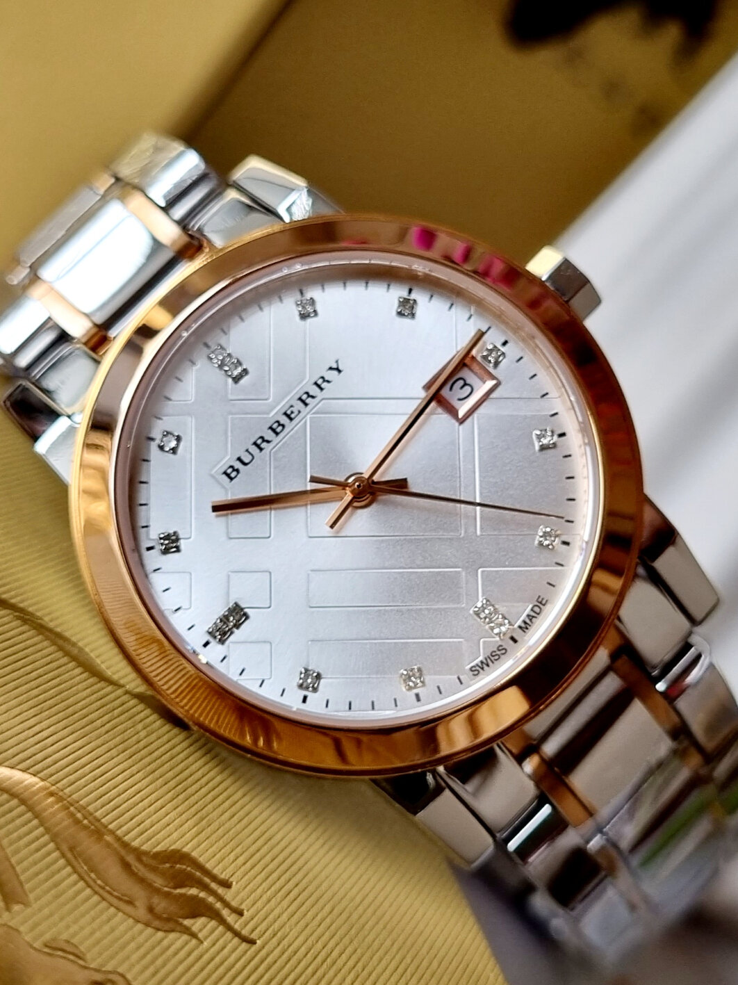 Наручные часы