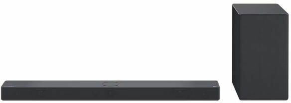 Саундбар LG SC9S 3.1.3 Dolby Atmos Черный