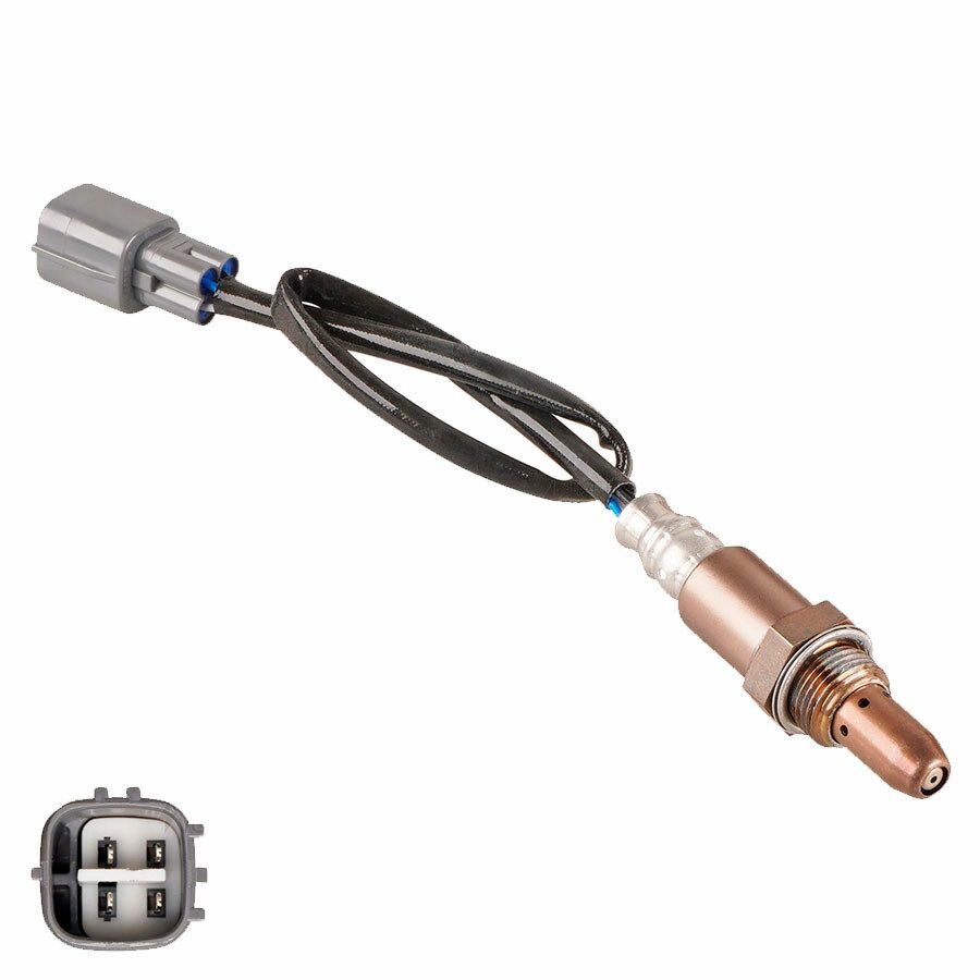 Датчик кислорода (лямбда зонд) Toyota Camry V50 (15 )/Rav 4 (06 ) 2.0i/2.5i до кат. (STARTVOLT)