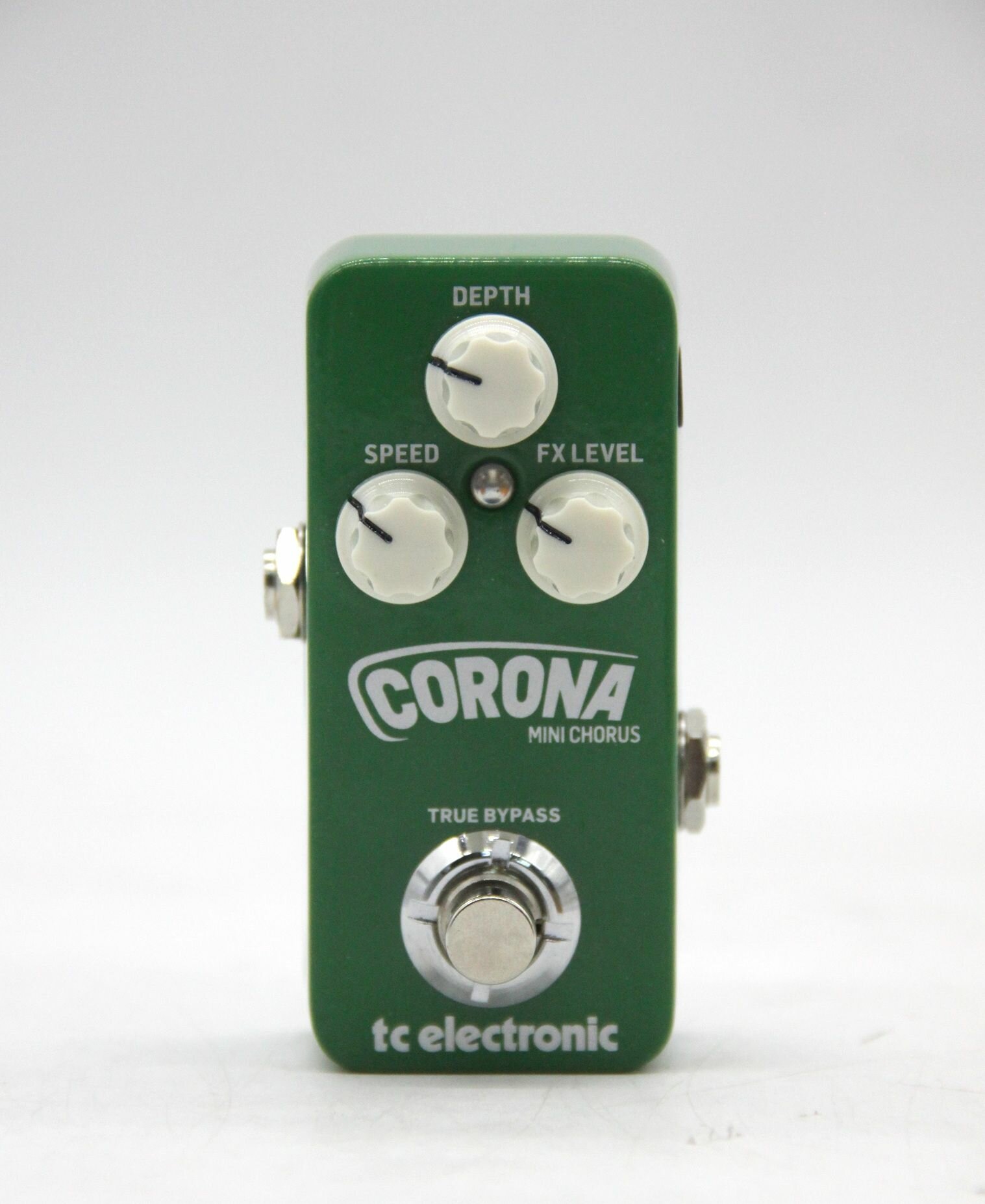 Педаль TC Electronic Corona Mini Chorus