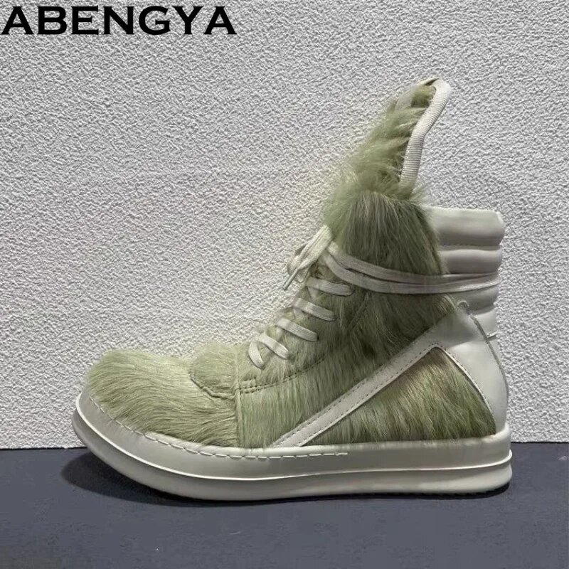 Сапоги