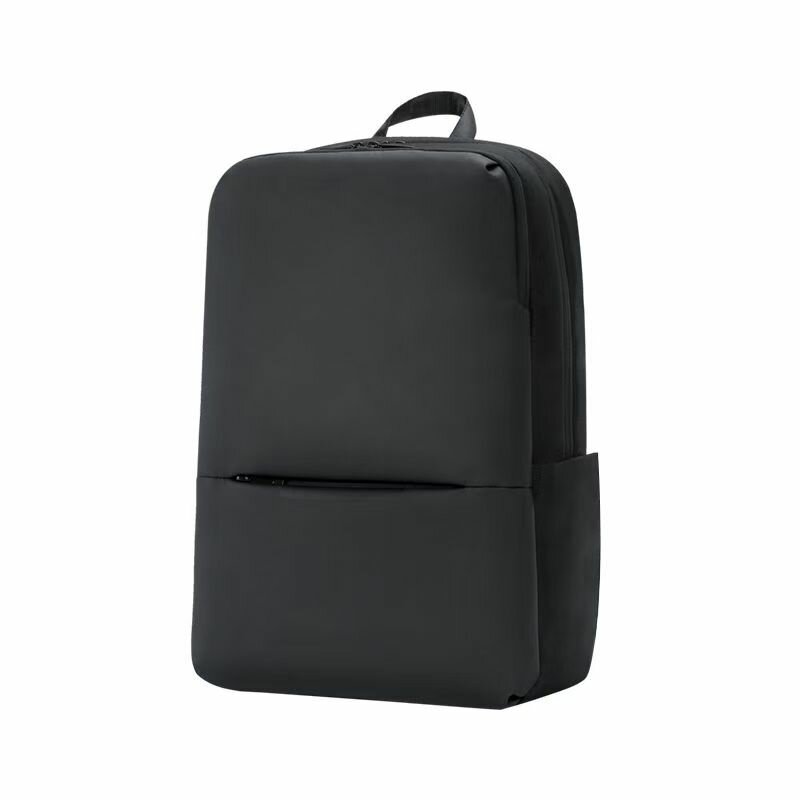 Рюкзак Xiaomi Classic Business Backpack 2 чёрныйJDSW02RM (ZJB4175CN)