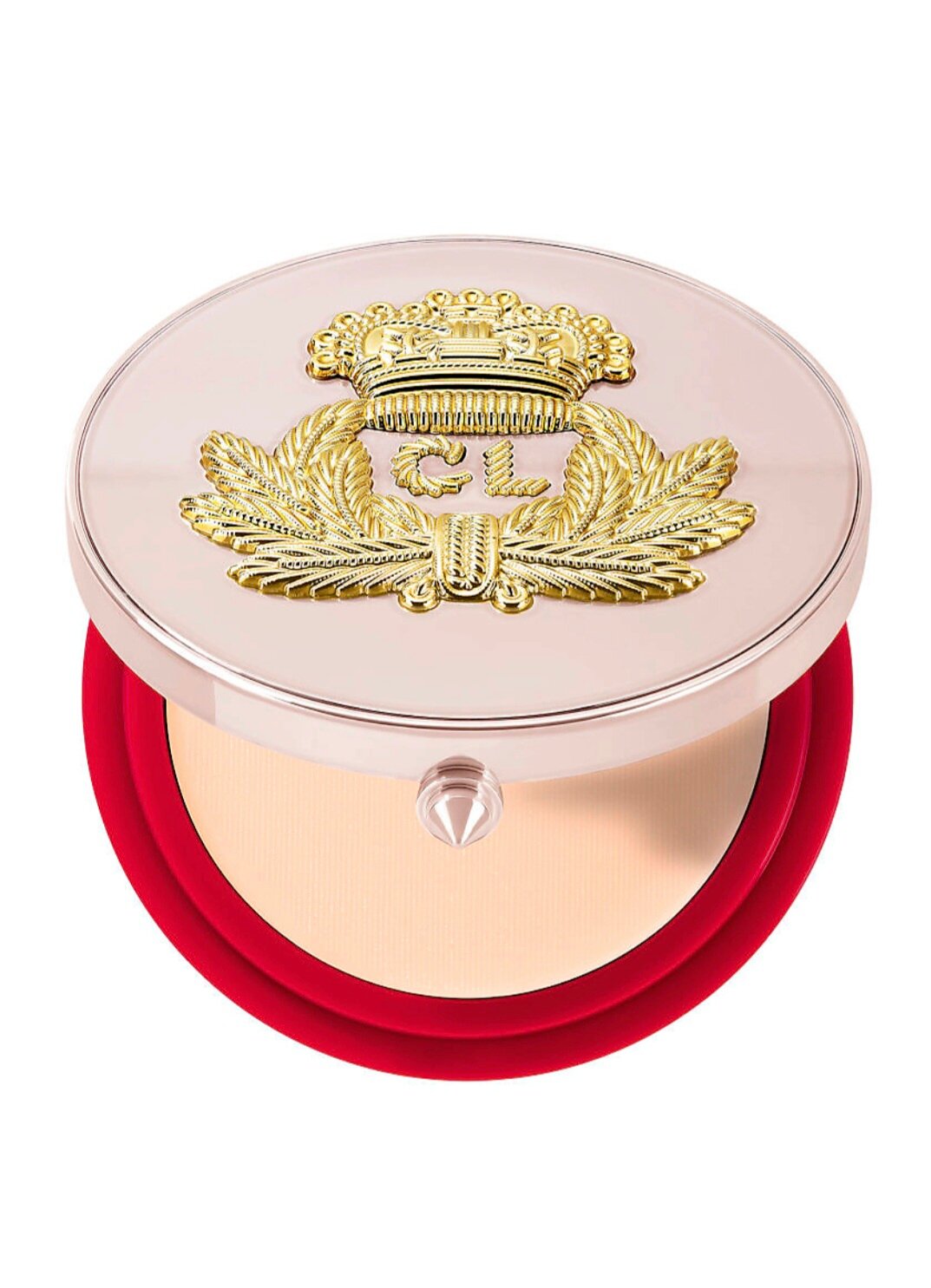Тональное средство-бальзам Teint Fetiche Le Baume de Teint, оттенок Ivoru Nide 10N (10g) Christian Louboutin