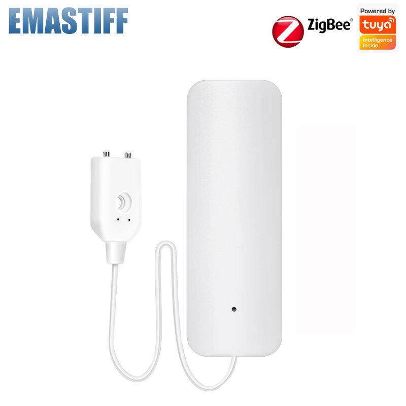Датчик утечки воды Zigbee eMastiff, Color: Zigbee Water Sensor1 — фото 1