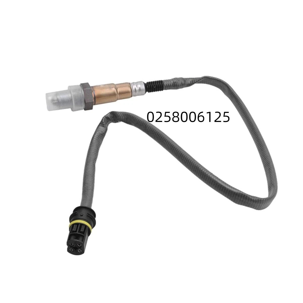 Подходит для кислородного датчика Mercedes-Benz 0 258 006 125, 0258006125