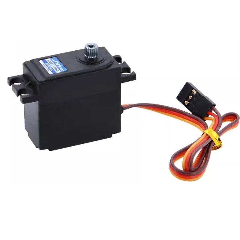 JX Servo PDI-HV2211MG мини-сервопривод