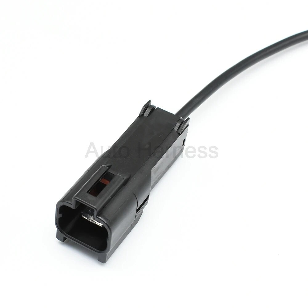 Авторазъем RiccoDi DJ7016Y-9.5-11, 1 male set
