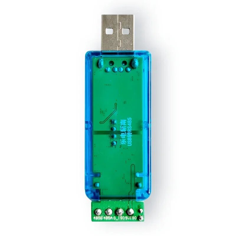 Преобразователь USB в RS485