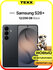 Смартфон Samsung Galaxy S26 Plus 12/256 ГБ, Black (Черный) Dual: nanoSim + Esim