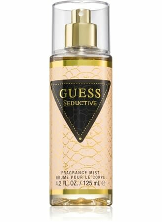 Дезодорант Guess Seductive, 125 мл