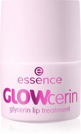 Бальзам для губ Essence GLOWcerin, оттенок glowmance, 12 г