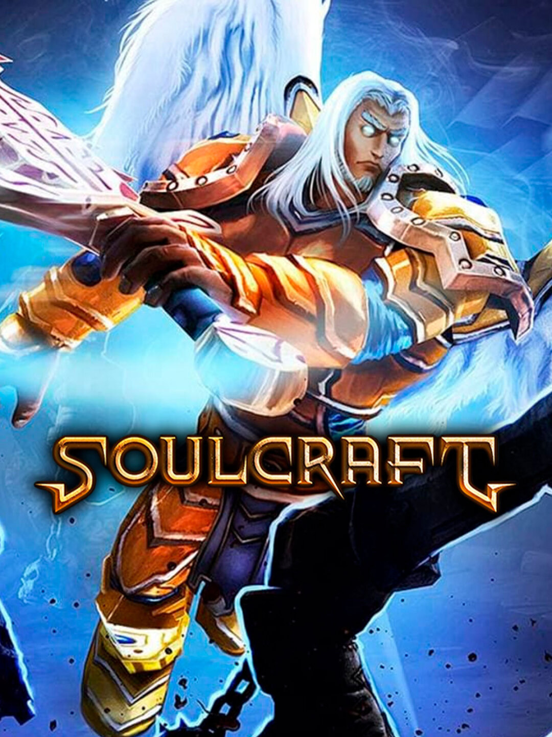 Soulcraft