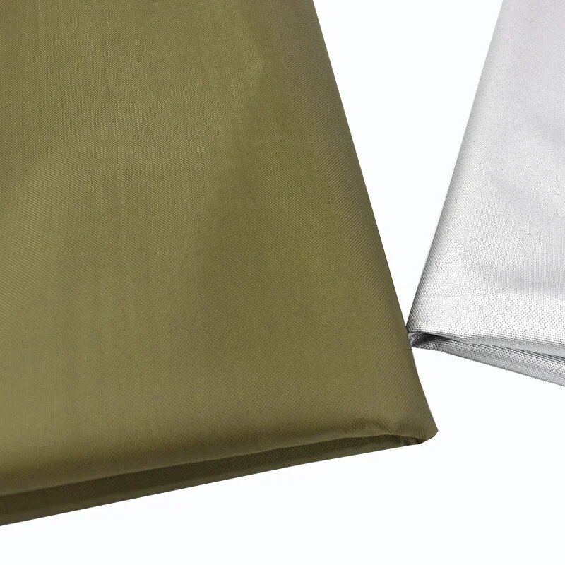 Ткань Оксфорд 300D ArmyGreen, 200x150cm