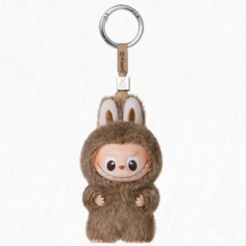 Брелок POP MART The Monsters AND
