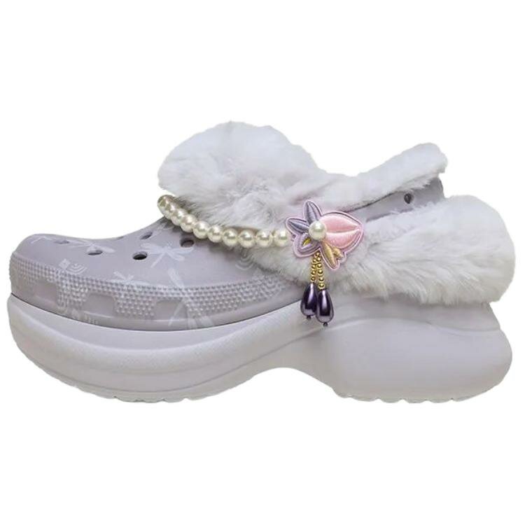 Биркенштоки Bae Clog