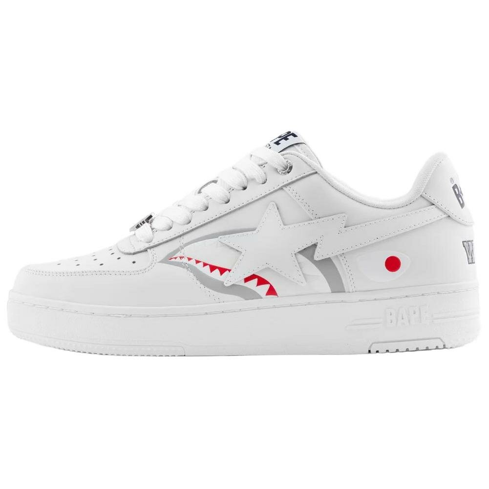 Кроссовки BAPE STA