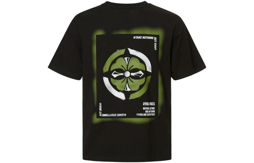 Футболка EVISU