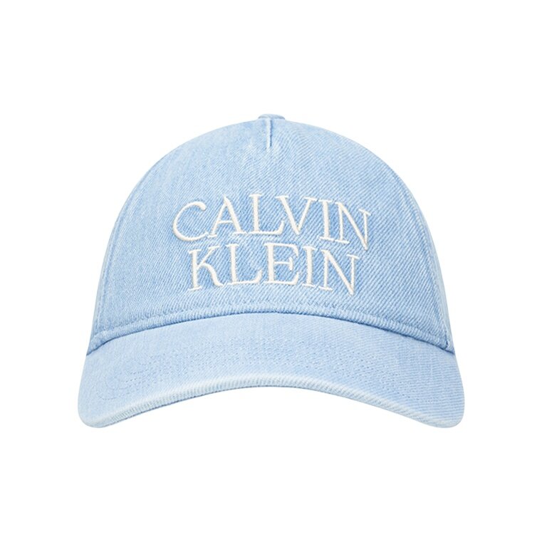 Бейсболка CALVIN KLEIN для мужчин, размер ОС — фото 1