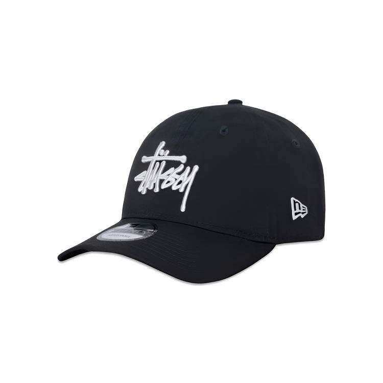 Бейсболка 9Twenty Basic Strapback для мужчин