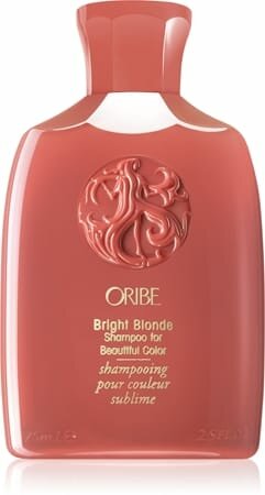 Шампунь для волос Oribe Bright Blonde, фиолетовый, 75 мл