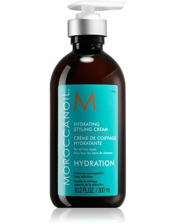 Гель для волос Moroccanoil Hydration, 300 мл