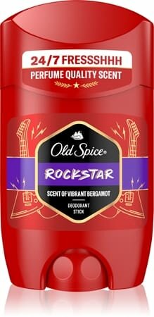 Дезодорант Old Spice RockStar, стик, 50 мл