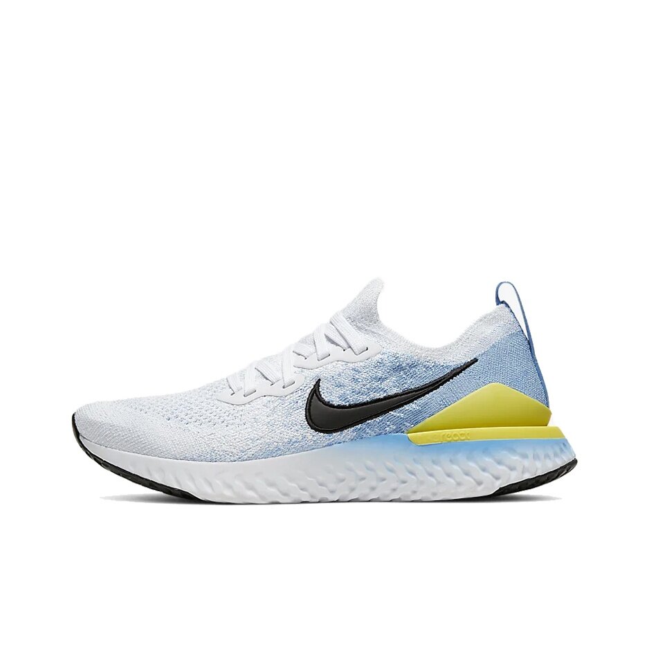 Кеды Epic React Flyknit 2