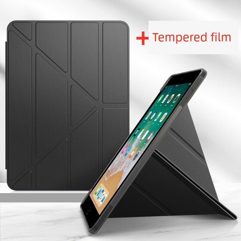 Чехол для iPad Air 1, противоударный, для компьютера 9.7, A1474, A1475, силиконовый мягкий чехол для iPad Air первого