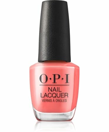 Лак для ногтей OPI The Mani-tude Nail Lacquer, оттенок Slip Dressed Up, 15 мл