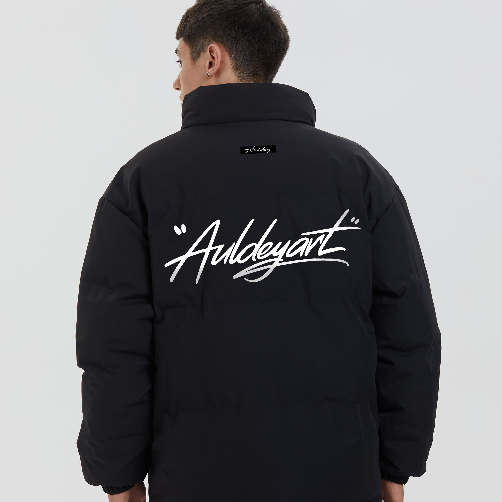 Куртка Auldey