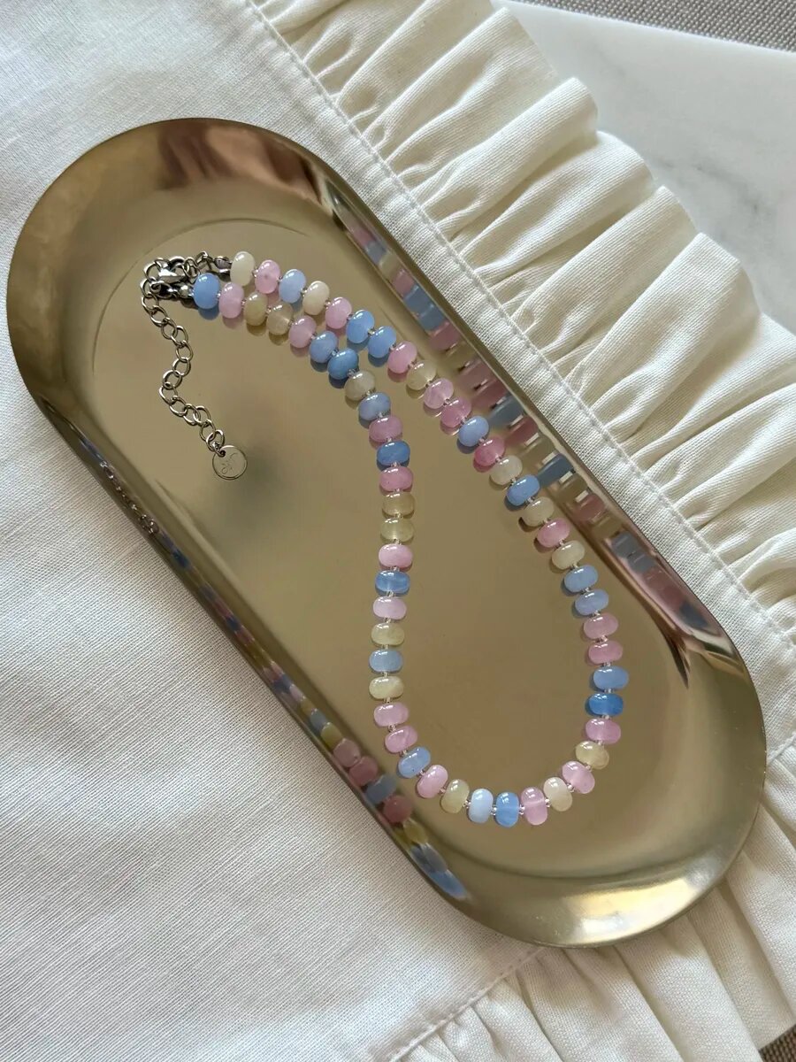 Колье AnyJewels