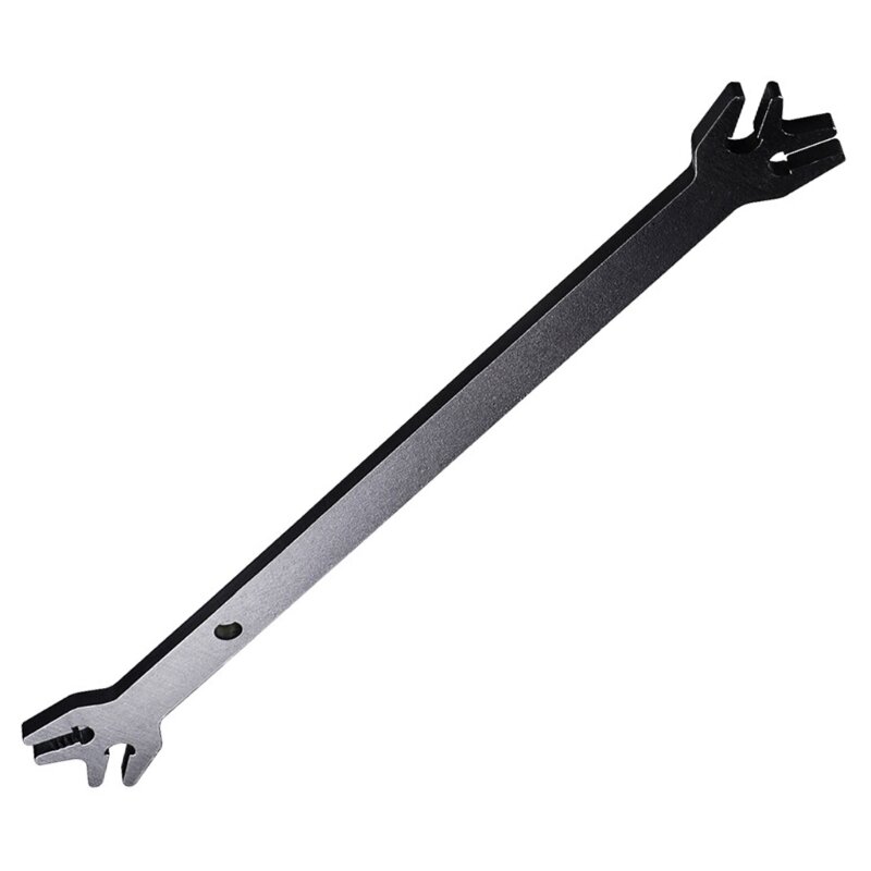 Multipurpose Steel Wheel Rims Straightener Tool Universal Motorcycle Application