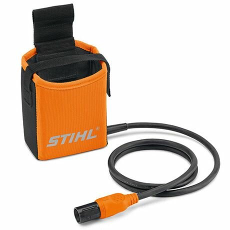 Адаптер STIHL для подключения аккумуляторов серии AP 4850-440-5102