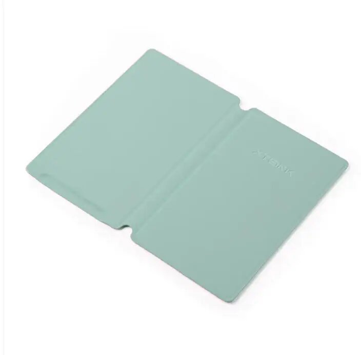 Магнитный чехол для Xteink X3 Зеленый, Mint Green