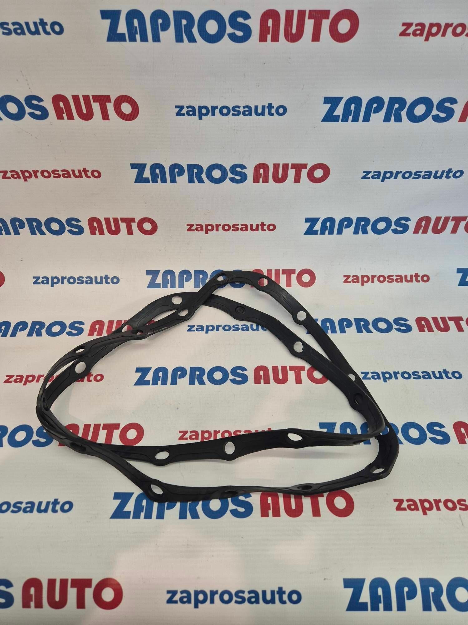 Прокладка поддона ISUZU 4HK1 8-97146-148-0 (Япония)