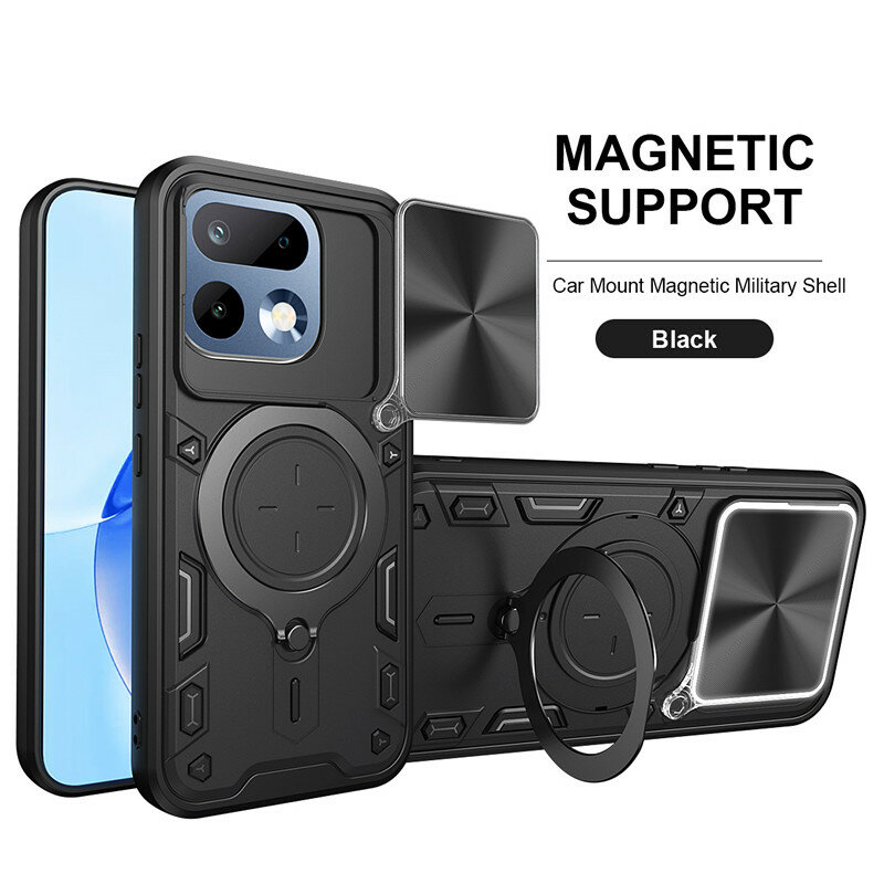Чехол для Realme 16 Pro