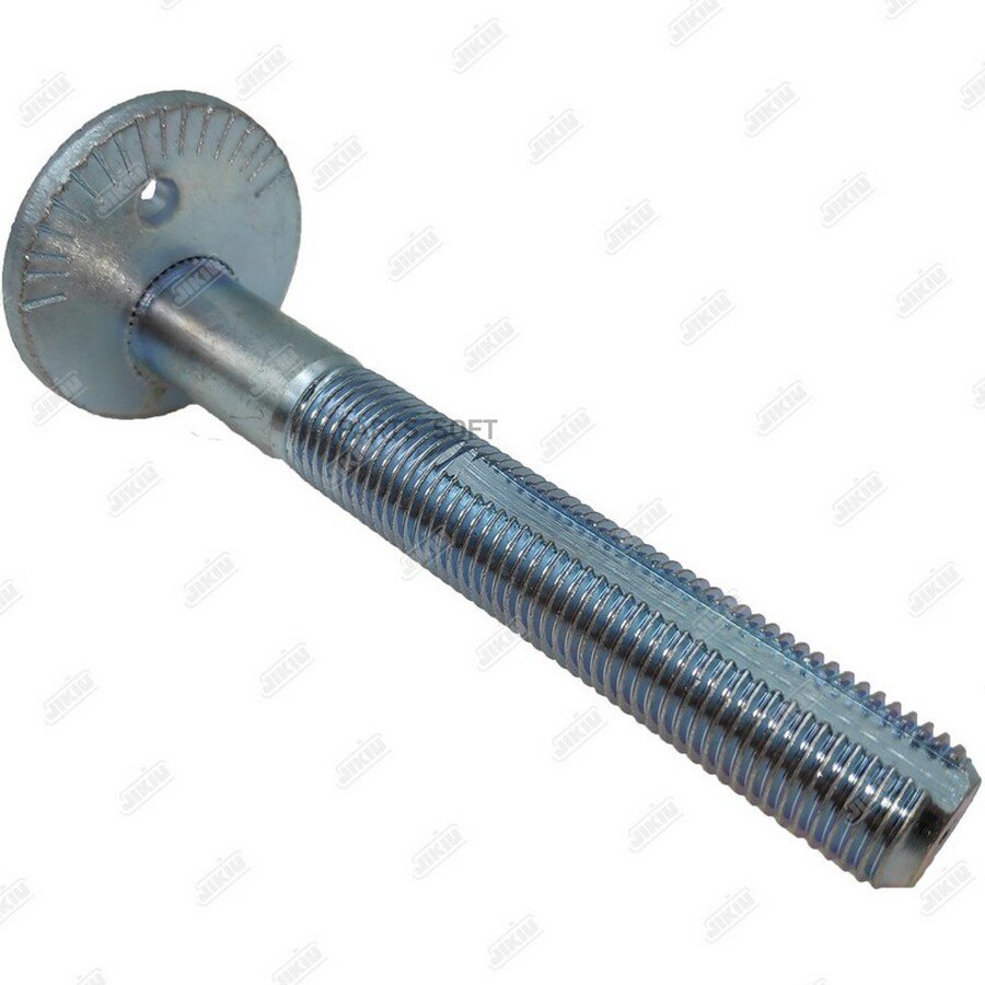 JIKIU BB42001 Болт эксцентрик MITSUBISHI LANCER 07-17/OUTLANDER 06-12