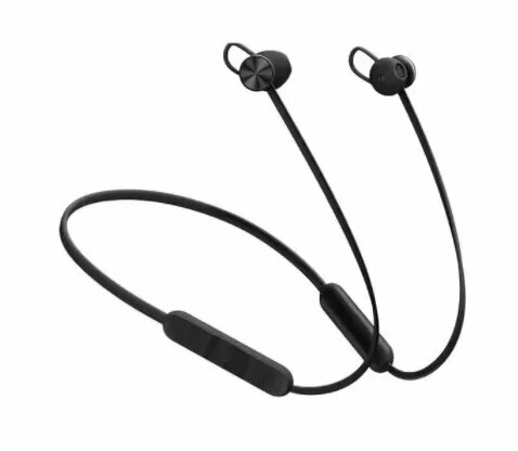 Беспроводные наушники Huawei FreeLace Lite Black