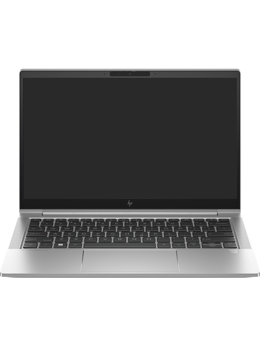 Ноутбук HP 13.3" EliteBook 630 G10 i5 1335U/8Gb/SSD512Gb/DOS/серебристый