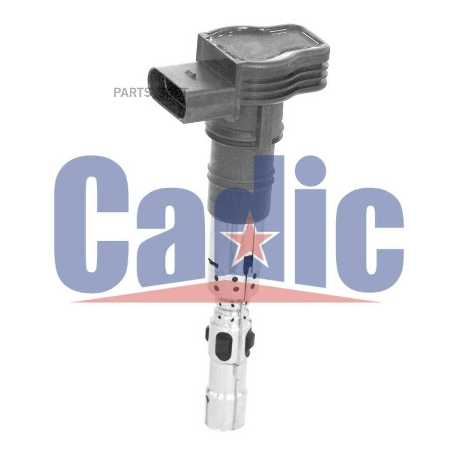 Катушка зажигания CADIC KD9002C
