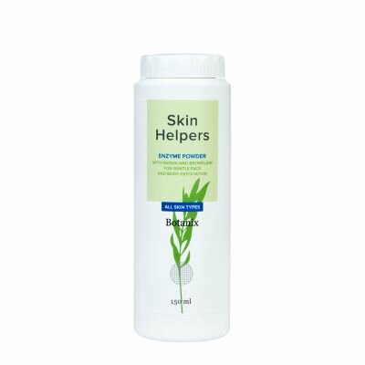 Энзимная пудра Skin Helpers, 150 мл