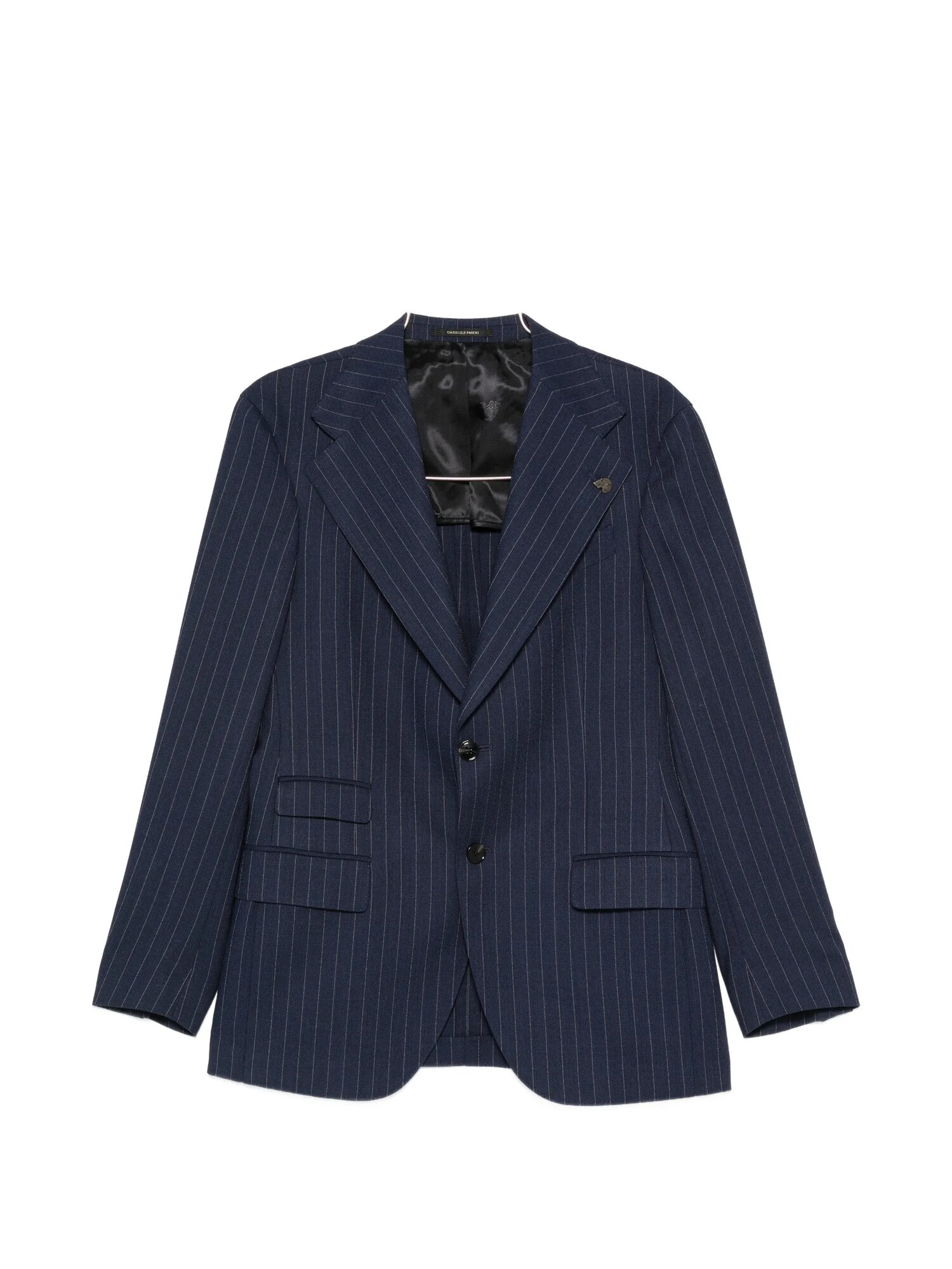 Комбинезон Pinstripe suit