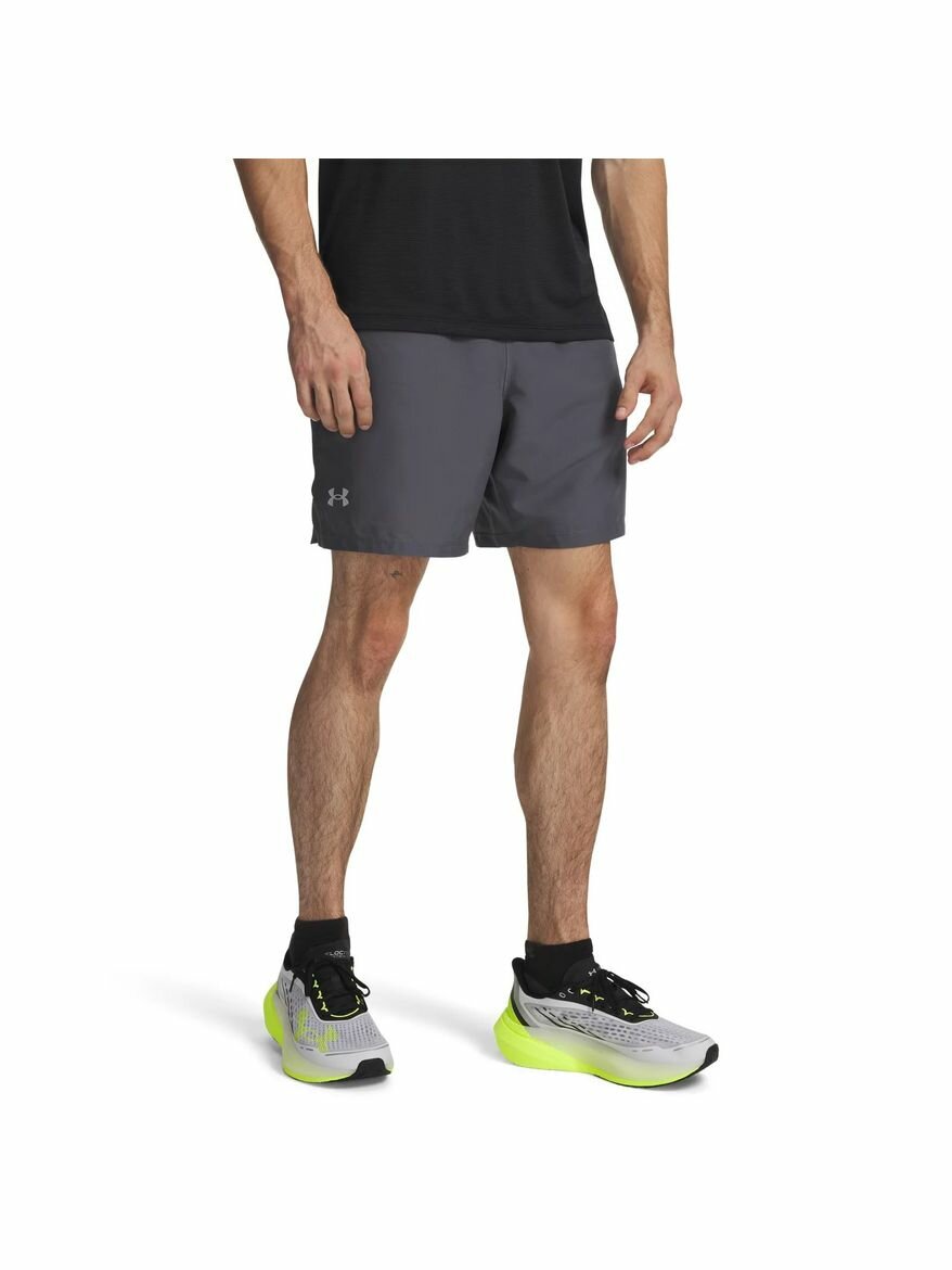 Шорты спортивные UA LAUNCH 7'' SHORTS