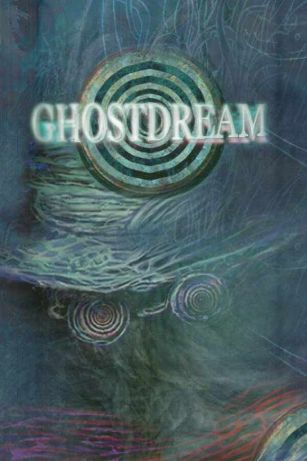 Ghostdream Standard Edition, РФ + СНГ