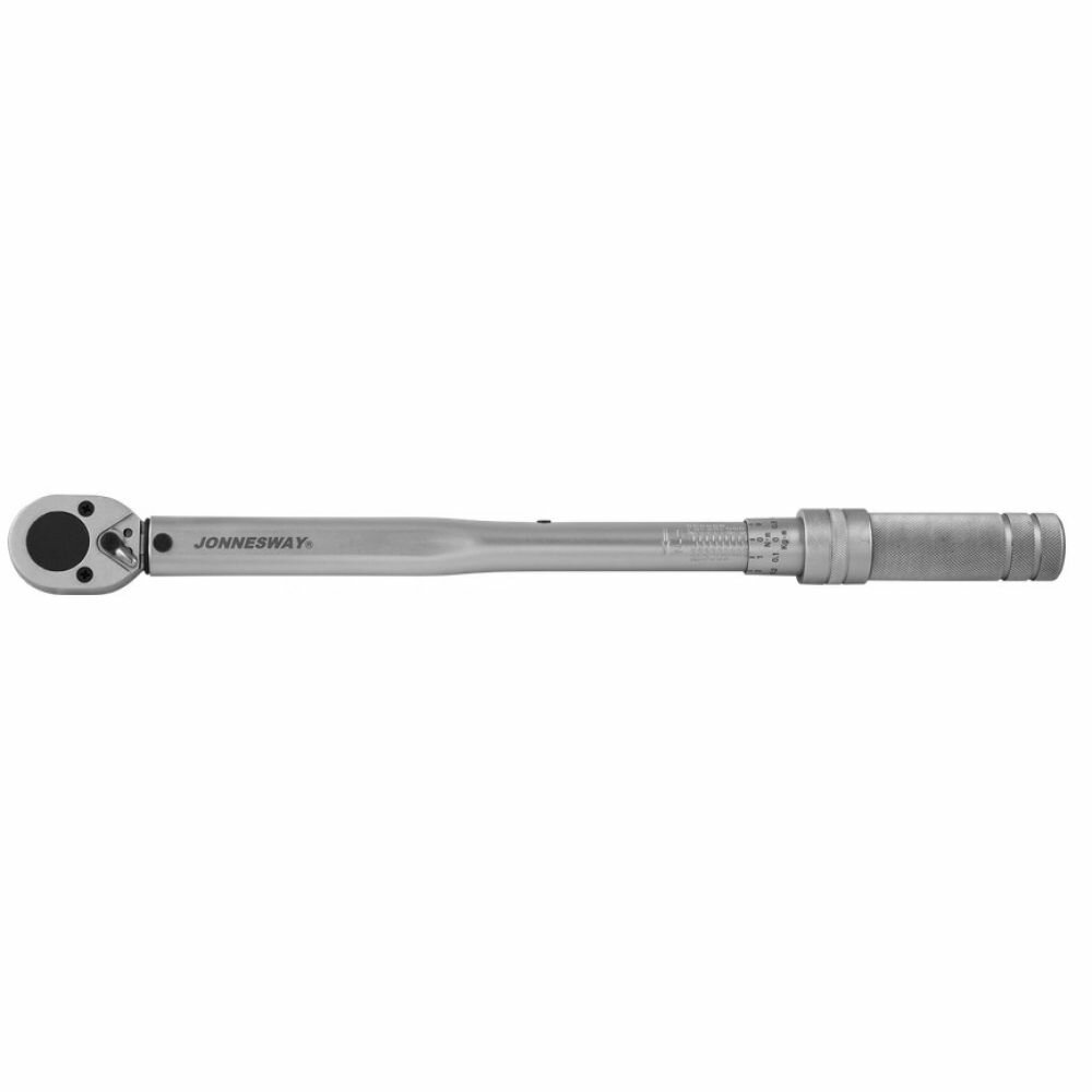 Динамометрический ключ Jonnesway T04250 (Т04М250), 1/2" DR