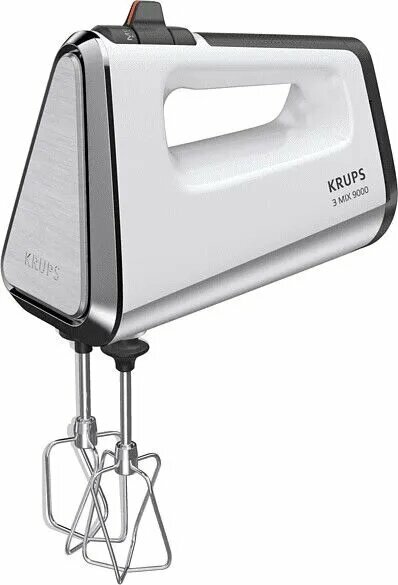 Krups миксер GN9121, 750 Вт