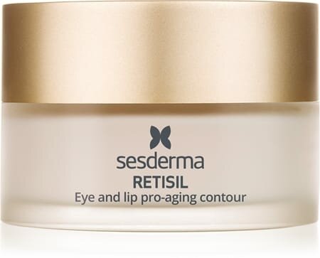 Крем для ухода за кожей Sesderma Retisil Eye & Lip Pro-Aging Contour, 30 мл